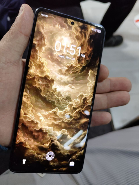 Tecno Camon 20 Pro 16/256GB