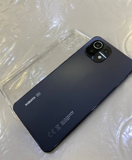 Xiaomi 11 Lite 5g NE