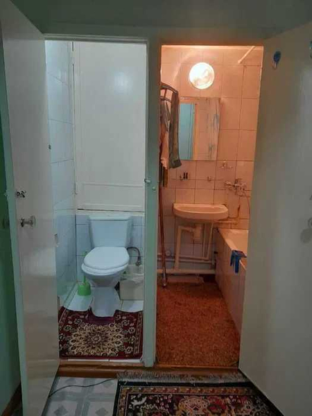 Аренда 3х комнатной квартиры в центре Юнусабад Ц2 TK199