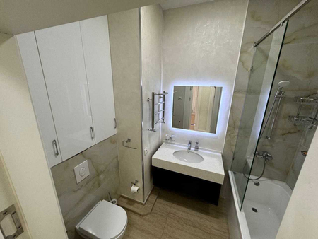 ЖК: Boulevard Residence 3/6/7 с авторским дизайном