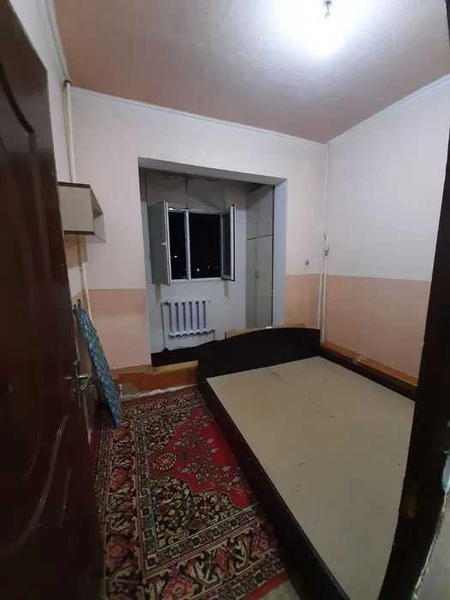 Аренда 1в2/8/9 квартиры на Кадышева. ID: OY 352