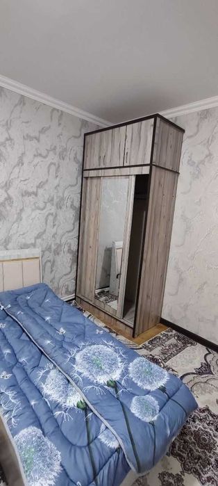 Аренда домика на земле 
массив Максим горький 2ком