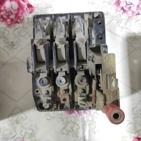 Автоматы электрические АП 2,5А 6А, 16А, 25А, 50А,