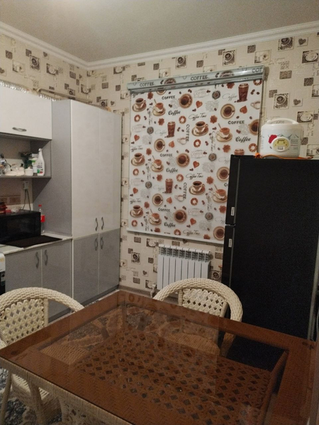 Продаётся квартира