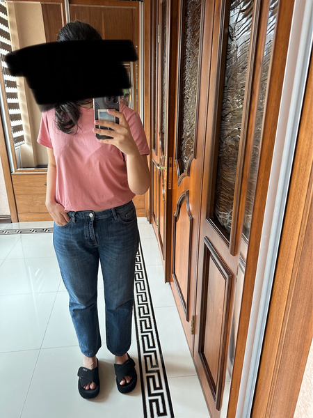 Джинсы Massimo Dutti