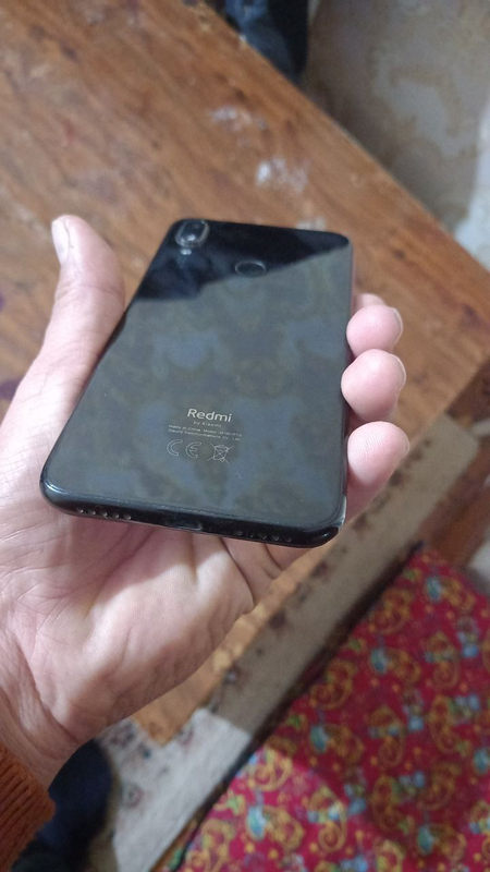 Redmi not 7  sotiladi