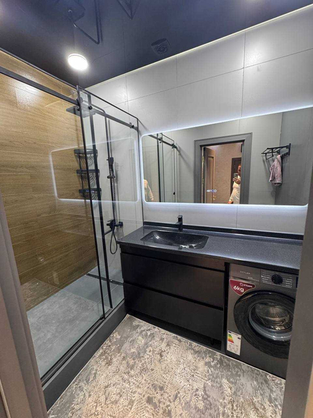 М010 Срочно ПРОДАМ Шукарную 3 комн кв на АЛАЙСКИЙ МИНОР Ц5 ЖК Нур !!!