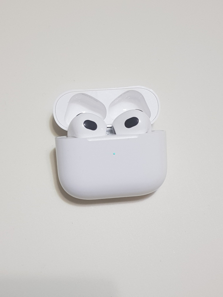 Air Pods 3 + chehol