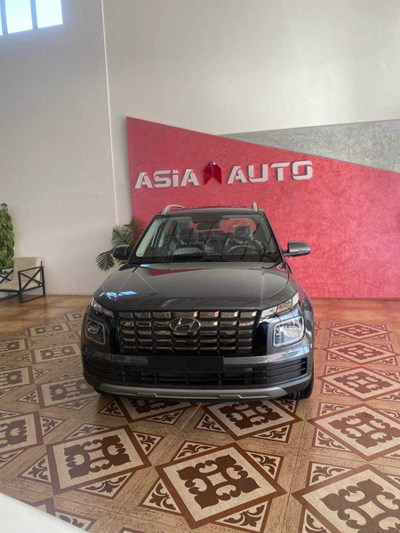 Asia Autodan Hunday Venue 1 L Avtomobili !!!