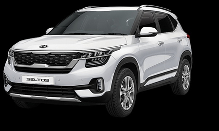Лобовое стекло для KIA Seltos в Ташкенте