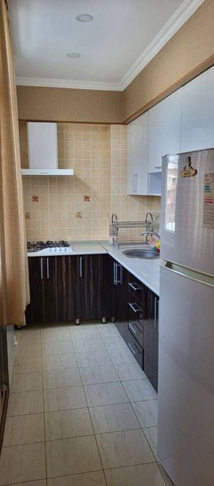 Мирабадский район. Цум. Корейское посольство.. 2 комнатная. 55м2.