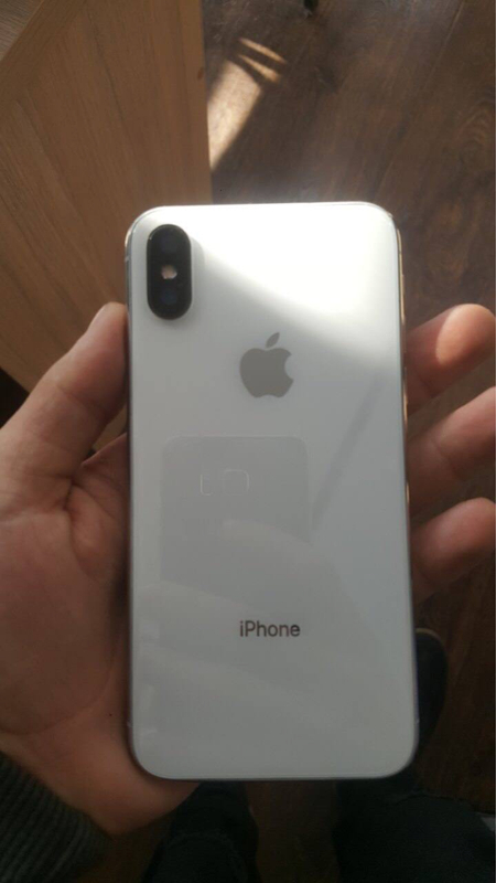 iPhone X 64 GB