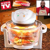 Аэрогриль Flavorwave Turbo (Флаворвейв Турбо)