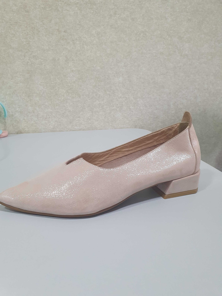Туфли новые Liba Shoes