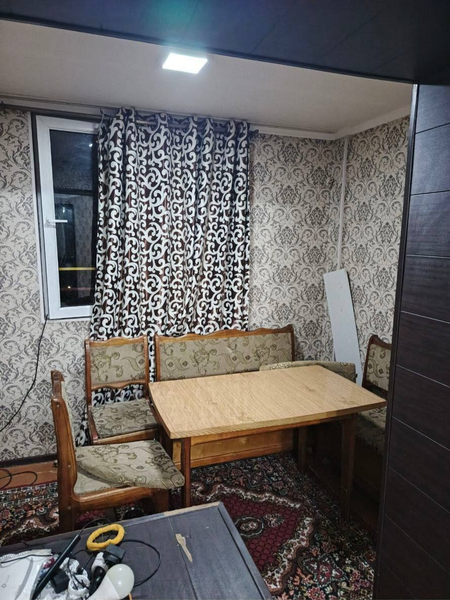 *Чиланзар 12. Ор-р ОАЗИС, Корзинка, Фархадский