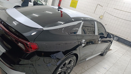 Продаётся к 5 2024 брали с салона