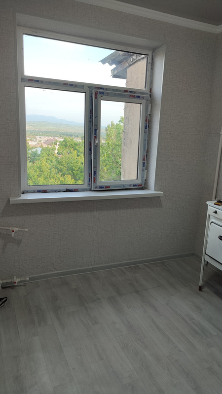 Продаётся 1 комнатная квартира,Аранча Победа