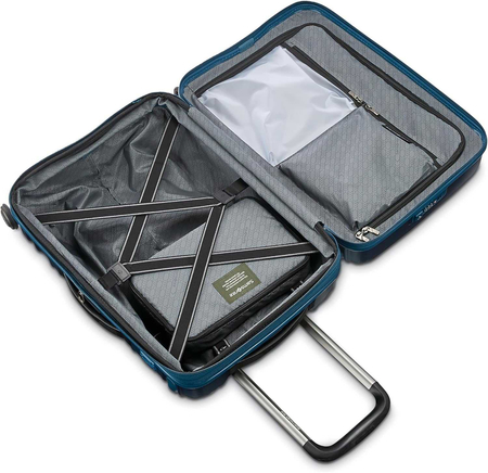 Чемоданы Samsonite Stryde 2 Hardside Expandable 2 pcs Luggage Set! NEW