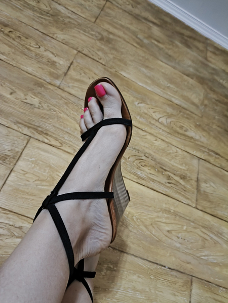 Итальянские босоножки Aldo
