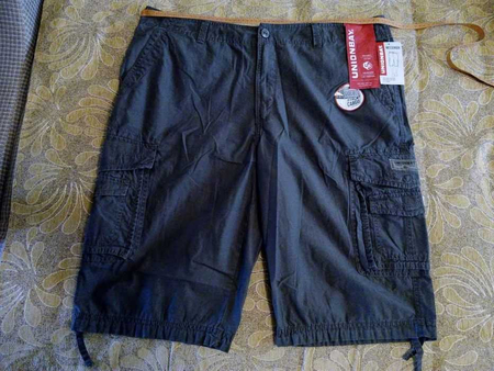 шорты мужские размер 60-62 (size 44)