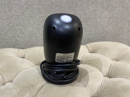 * iPas Barcode scanner б/у в отличном состоянии не дорого!
