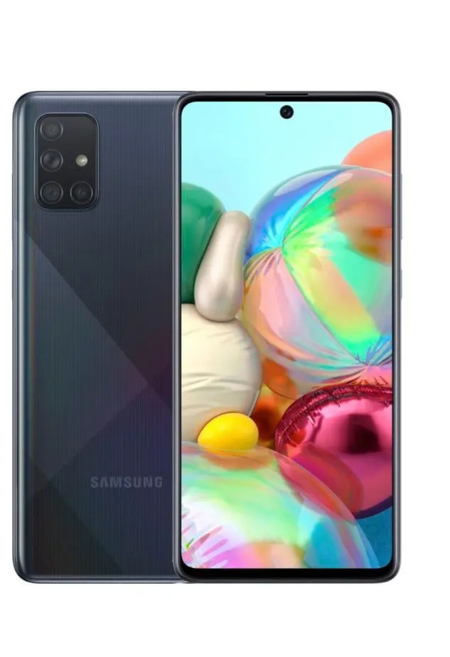 SAMSUNG A 71 сотилади