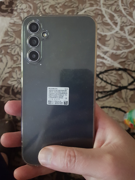 Продаётся смартфон Samsung a34 5g