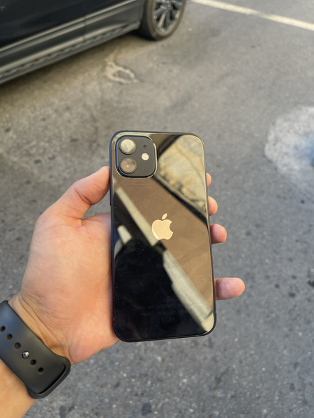 iPhone 12 128GB 80% LL/A