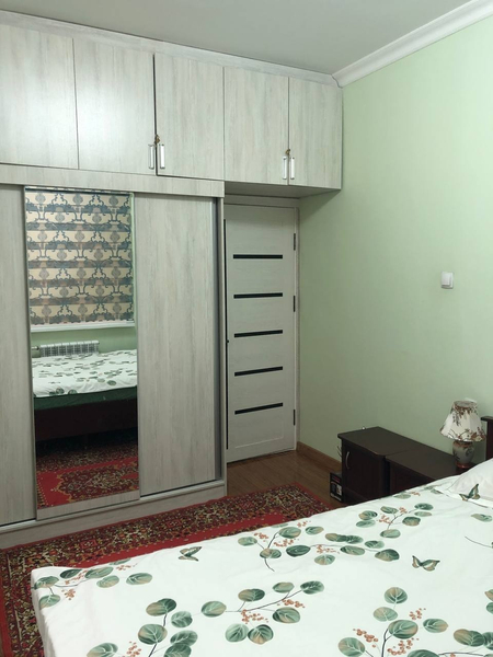 Квартира бор кунлик