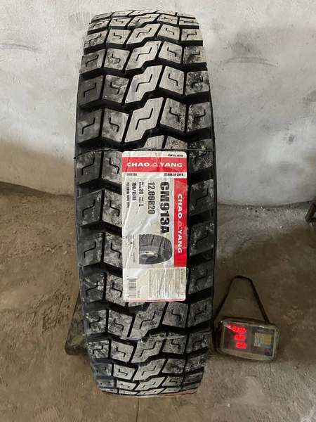 Chao Yang 12.00R20 Chaoyang