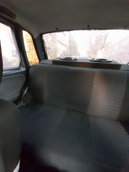 Lada Samara 2115