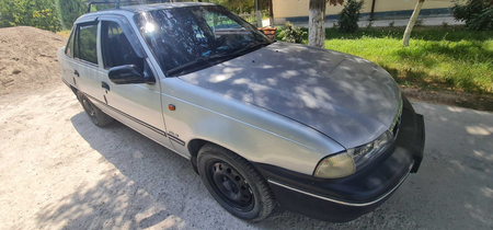 Nexia 1.5 SOHC MT HC16
