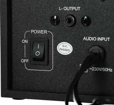 продам новый Defender S20 Aurora/AUX/20 ватт/Разъем для наушников