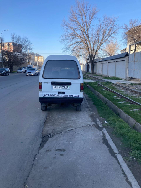 Damas sotiladi yaxshi qarab yurilgan