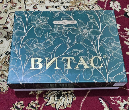 Постель Витас супер сатин.