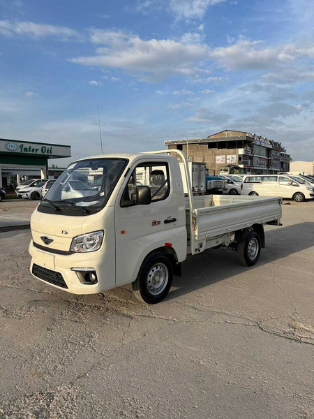 Forland 2.4 Тонна Таййор счёт справка Changan Shineray labo orniga!!
