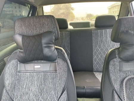 Chevrolet nexia 2