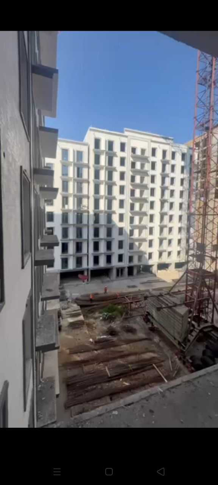 Срочно продаю новостройку Чиланзар кирпич почти готовая (157348)