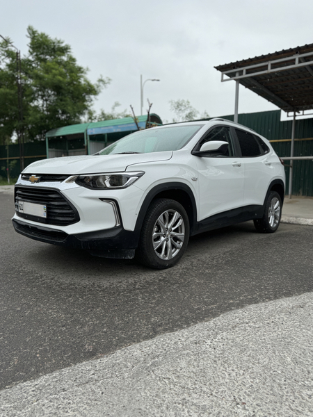 Tracker 2 LTZ сотилади!!!