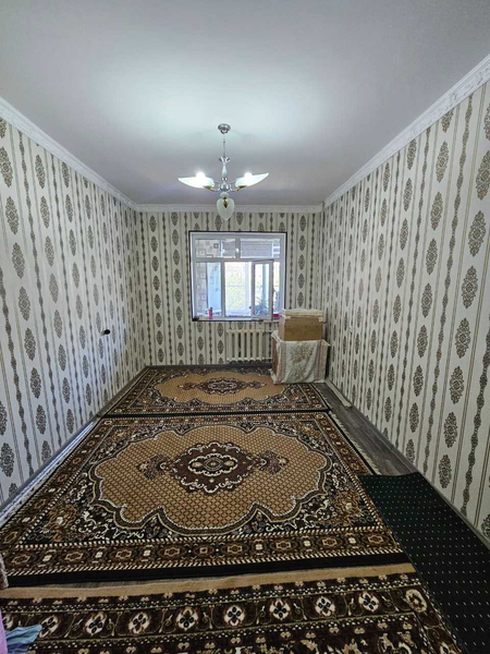 2 xonali 64m² 2-qavat uy sotiladi