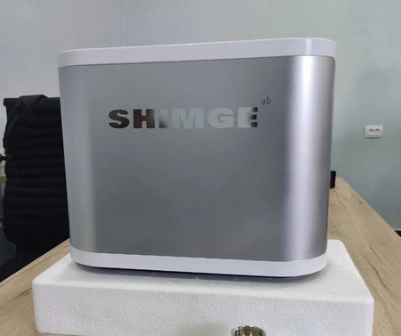 Частотные автоматически насос Shimge CA600