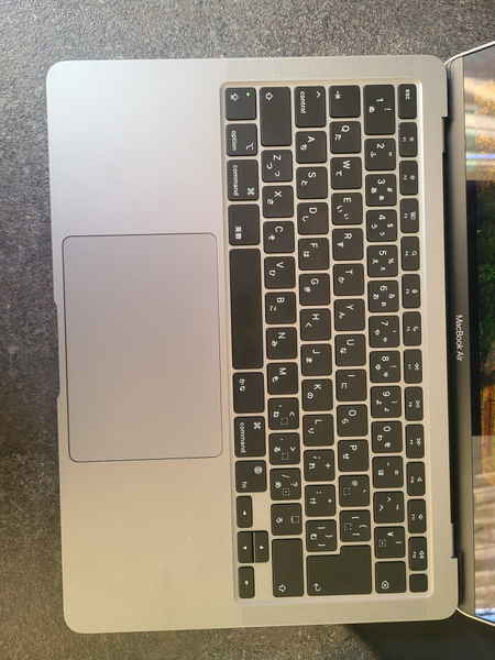 MacBook M1 16GB/256GB/ 2022