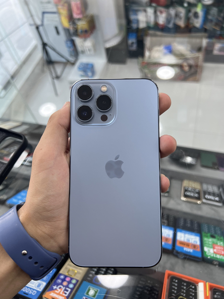 Iphone 13 pro max 128GB LL/A