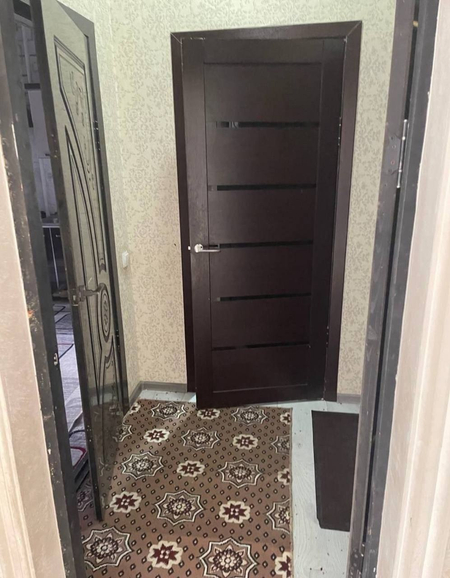 \Чилонзор.23.Новастройка.Евроремонт,1 Хона,45м².Мебел бор,Ар,Ширин,Чор