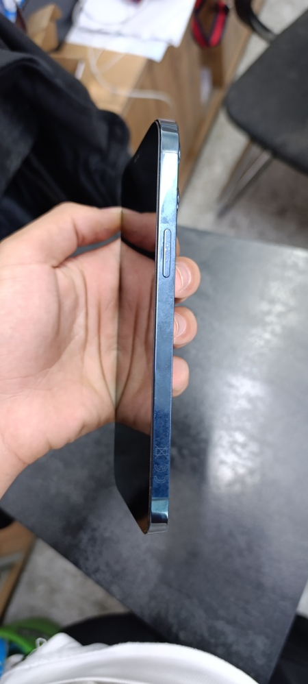 iPhone 12 pro max