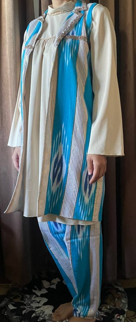 Енги Келинлага кийим