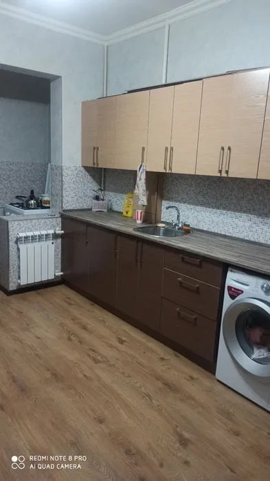 Продается квартира на Ганге
