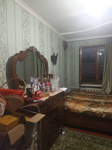 Uy sotiladi sevrni Olmazorda