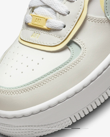 Оригинальные, новые кроссовки Nike Air Force 1 Shadow (40/8.5)