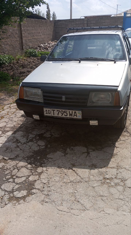 Лада 2109 Самара